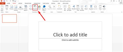 Create Org Chart In PowerPoint Quick How To Guide