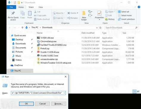Add Extract Context Menu Command To MSI Files