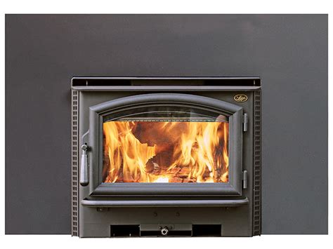 Lopi Answer Fireplace Insert Energy House