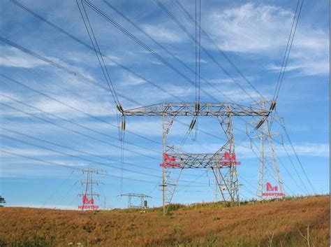 400kv Double Circuit Transmission Line Steel Towerid9058158 Product Details View 400kv