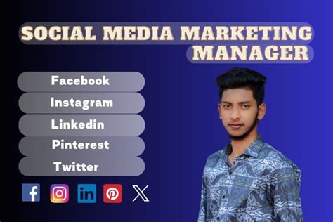 md atikur rahman atik on linkedin i will manage your social media and
