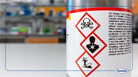 Revised Rules For Classification Labelling And Packaging Clp What It Means For Your Business