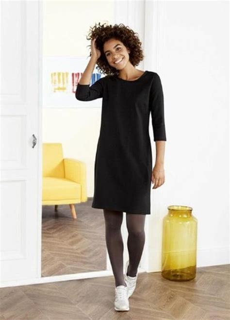 Базова сукня — ціна 90 грн у каталозі Короткі сукні Купити жіночі речі за доступною ціною на