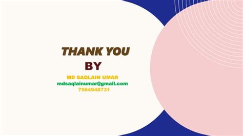 Dna Structure And Its Function By Md Saqlain Umarpptx