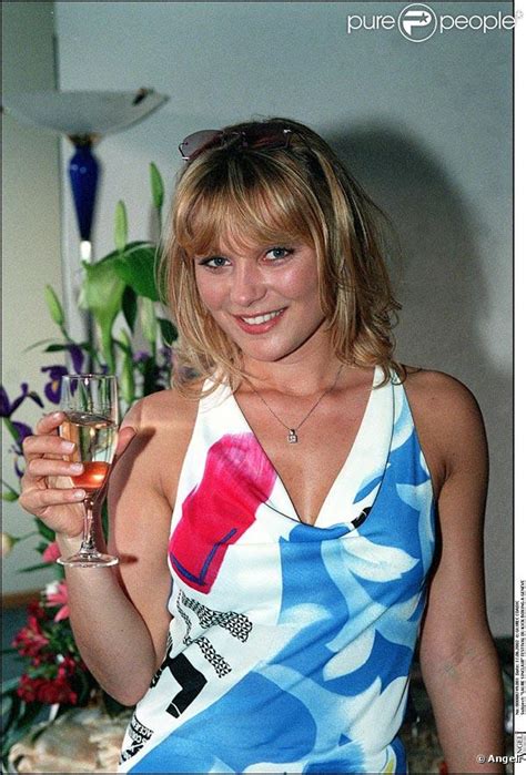 Laure Sainclair Photos Junglekey Fr Image