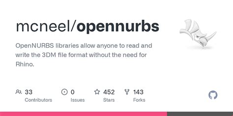 Rhino C SDK OpenNurbs In Package Manager Rhino Developer McNeel Forum