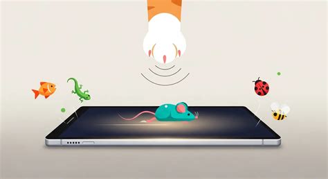Games For Cats Review The Best Catch The Mouse App Double Ape