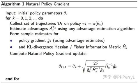 proximal policy optimization ppo 算法理解：从策略梯度开始 知乎