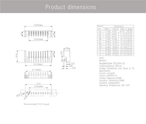 Hp Laptop Battery Pin Pinout Diagram