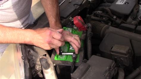 I M An Expert Mechanic Fix Flat Battery Yourself In Seconds With Easy Diy It Ll Save You