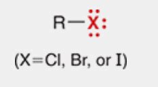 Common Functional Groups Flashcards Quizlet