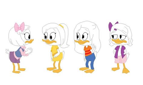 Ducktales April May June May And June Ducktales