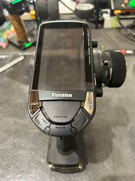 F S New Futaba Px Package R C Tech Forums