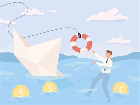 재정적 문제이미지 무료 벡터 스톡 사진 및 Psd