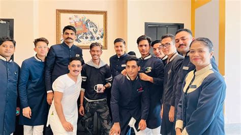 Subham Chakraborty On Linkedin Fairmontjaipur