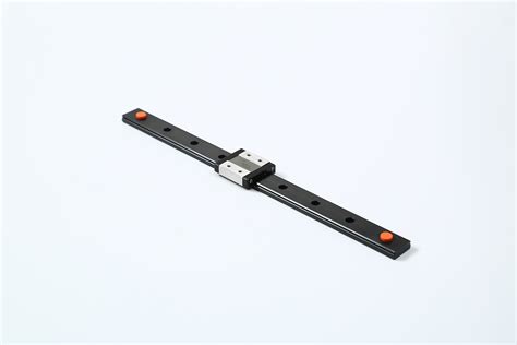 Best Linear Rails Precision Engineering Solutions For Industrial