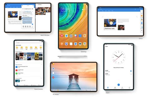 Huawei Pushes Out MatePad Pro G And MateBook X Pro To The World