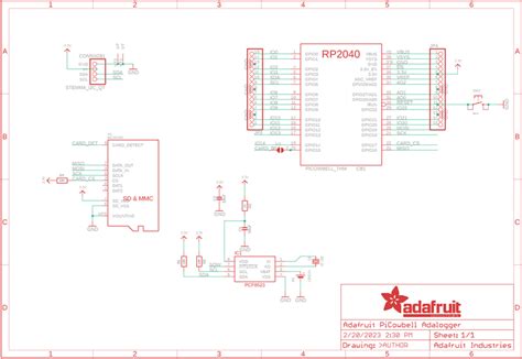 Downloads Adafruit Picowbell Adalogger For Pico Adafruit Learning