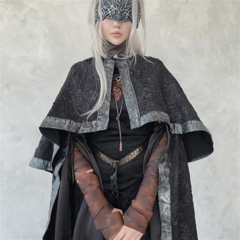 Alina Becker Jappleack Cosplay Profile Bio Photos And Updates