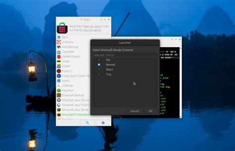 Raspberry Pi 5にminecraft Pi Editionをインストールする Fabshopjp デジタルでものづくり