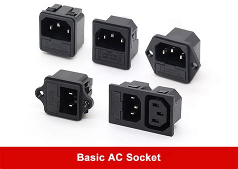 Ac Socket Types Explained The Ultimate Guide To Choosing The Right Ac