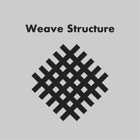 Weave Structure Phazmidi