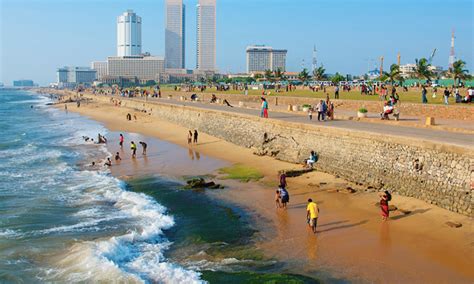 Private And Luxury Holiday Packages In Sri Lanka