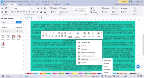 Ai Generated Text Tools For Generating And Detecting Ai Content
