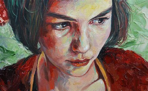 Art Inspired By The Film Amélie” The Absolute