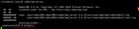 Linux中安装rabbitmq，设置开机自启linux 设置rabbitmq开机自启动 Csdn博客