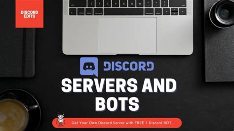 Make Your Discord Server And Discord Bots With Python By Theunknowngmr