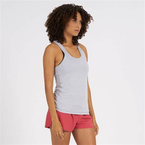 Vuori Womens Lux Performance Tank Running Works