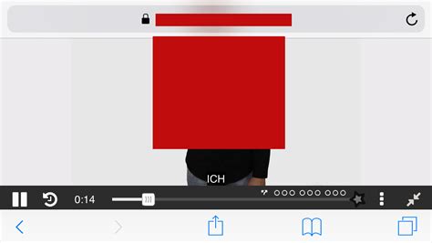 Interactive Video Fullscreen Mode On Ios Has Poor Ux H5p