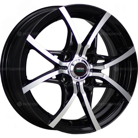 Купить диски Cross Street Y5314. Литые диски Cross Street Y5314