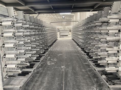 About Us Trident Polyfab