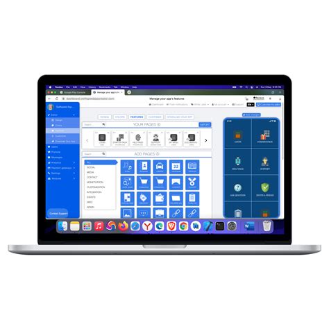 Swiftspeed Appcreator Software Reviews Demo And Pricing 2024