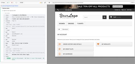 How To Run Tests With Cypress And Cucumber In Just “10” Steps Qaautomationlabs