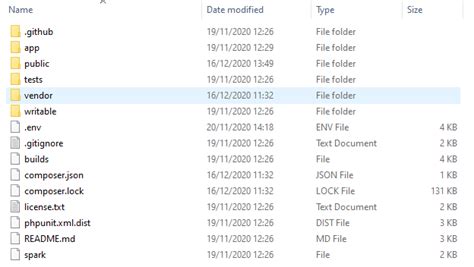 Php Multi Application In 1 Installed Codeigniter 4 Stack Overflow