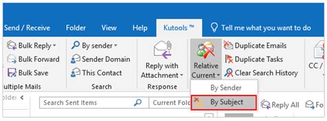 Outlook Delete All Emails With Subject Typikalempire