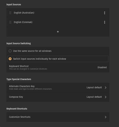 no input when swapping between inactive active window · issue 1438