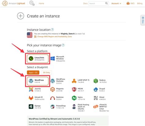 Aws Wordpress Hosting Full Tutorial And Best Options In 2024