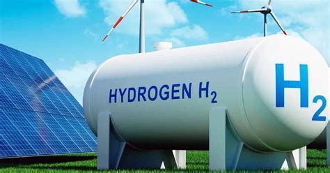 Hidrogênio Verde Entre Realidades E Promessas Iree
