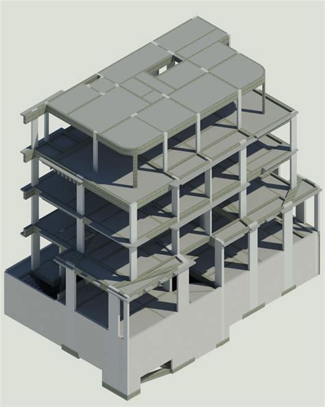 Shabbir Bhimpur On Linkedin Revit Structuralengineering Bim Innovationindesign Revitstructure…