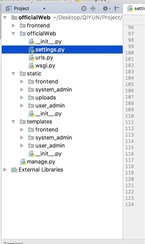 Python Importerror No Module Named Scipy Stack Overflow