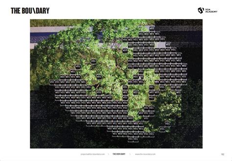 the boundary soa talk 87 park 5 ronen bekerman 3d architectural visualization and rendering blog