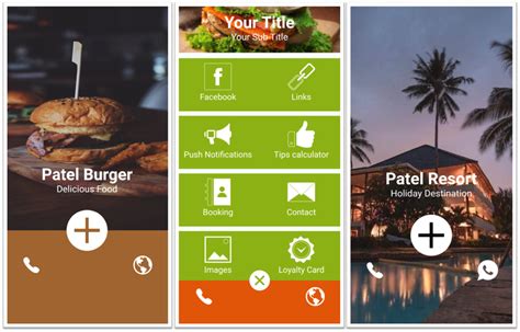 Layout Royal Siberian CMS Features And Modules Marketplace For App Creation