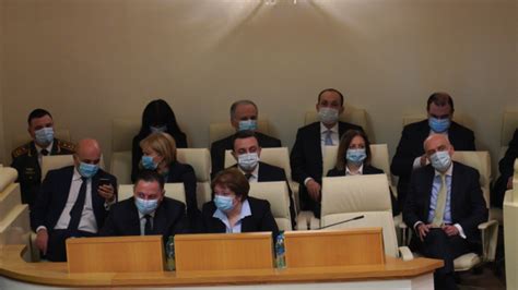 რა ხდება პრემიერის გადადგომის შემდეგ Netgazeti • გიორგი გახარია