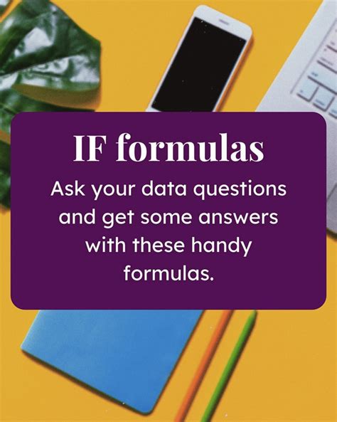 If Formulas Data Driven Insights Facebook