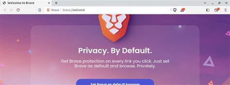 How To Install Brave Browser On Ubuntu Linux Genie