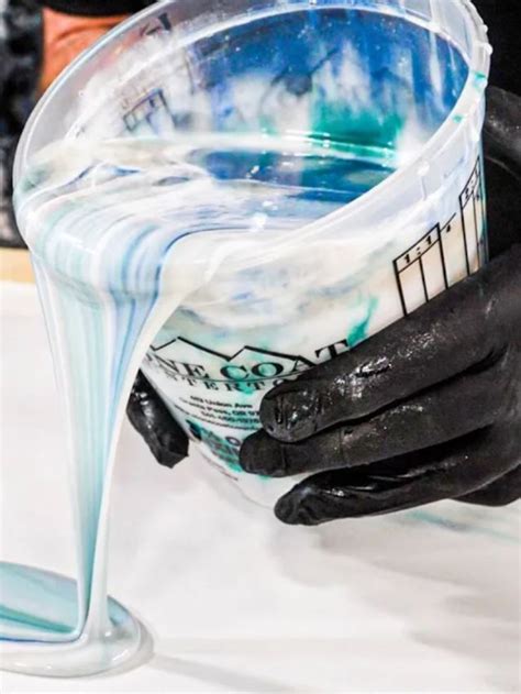 Beginners Epoxy Tutorial Artofit